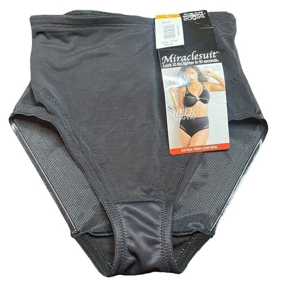 Miraclesuit | Intimates & Sleepwear | Miraclesuit Extra Firmcontrol ...